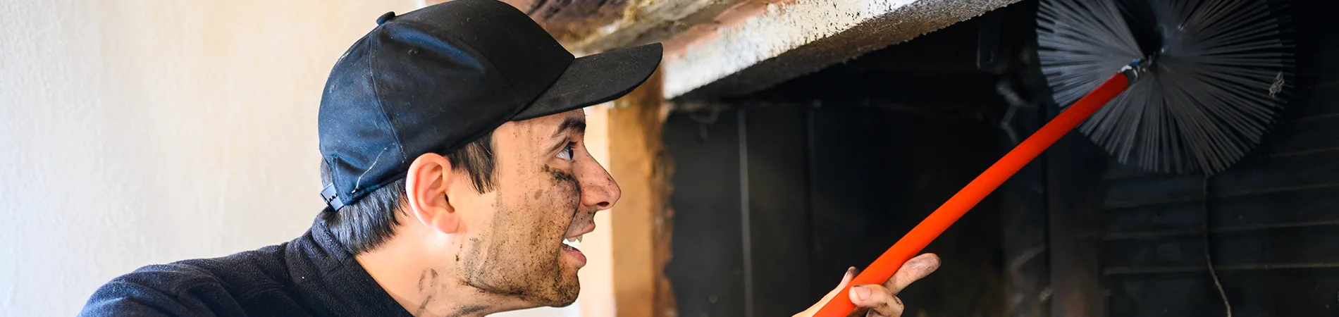 Chimney Sweep Vancouver Wa